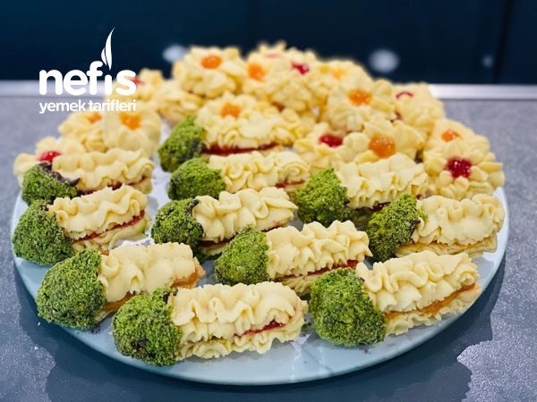 Kuru Pasta - Nefis Yemek Tarifleri - #9806240