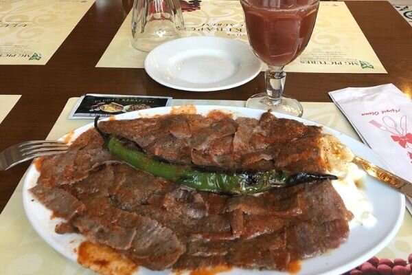 Etiler’de Leziz ve Popüler 15 Mekan - Nefis Yemek Tarifleri