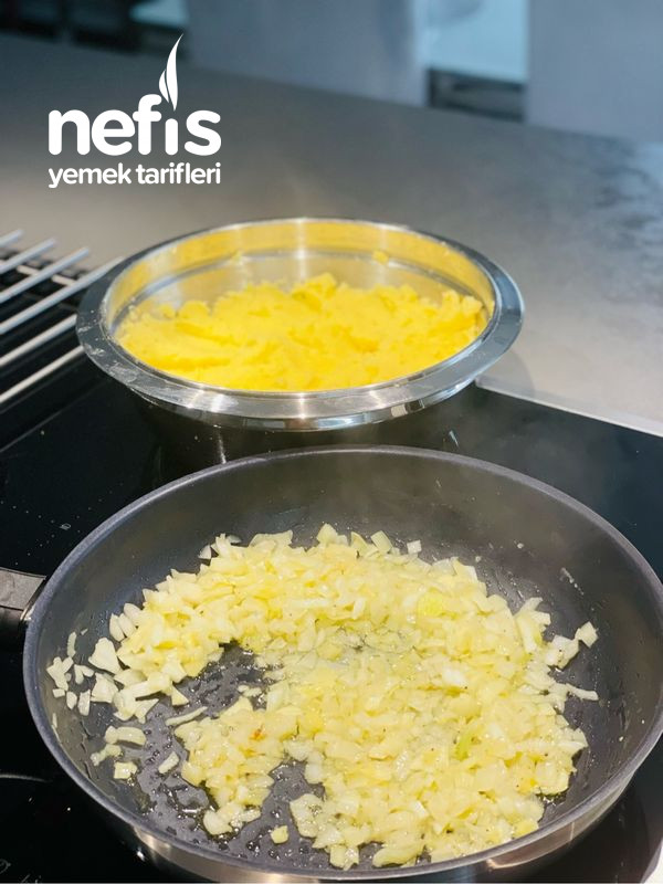 Hingel - Nefis Yemek Tarifleri - #9833860