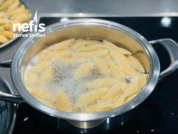 Hingel - Nefis Yemek Tarifleri - #9833860