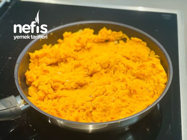 Hingel - Nefis Yemek Tarifleri - #9833860