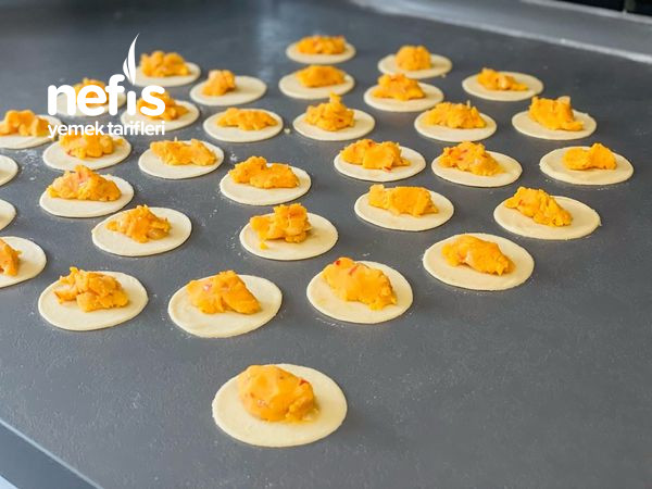 Hingel - Nefis Yemek Tarifleri - #9833860