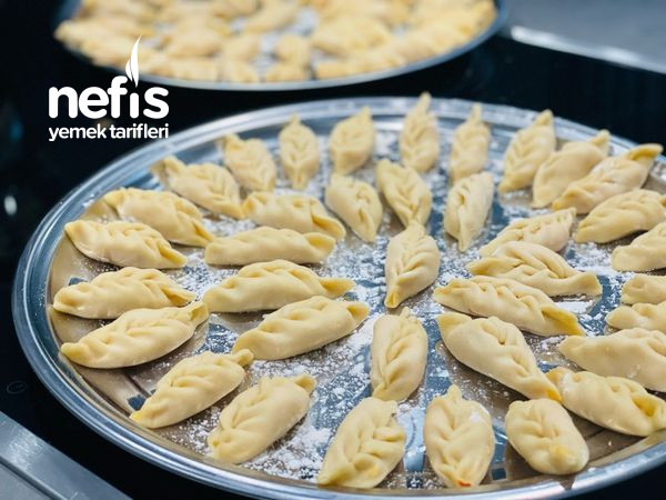 Hingel - Nefis Yemek Tarifleri - #9833860