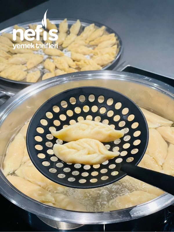 Hingel - Nefis Yemek Tarifleri - #9833860