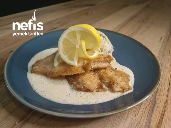 Levrek Fileto - Nefis Yemek Tarifleri