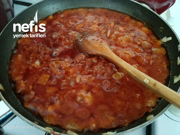 Hedik Çorbası (Diyarbakır Usulü) - Nefis Yemek Tarifleri