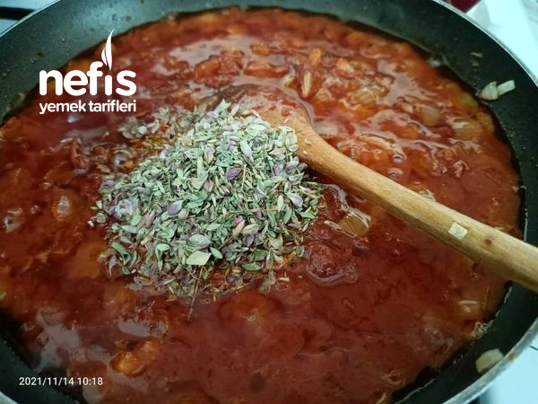 Hedik Çorbası (Diyarbakır Usulü) - Nefis Yemek Tarifleri