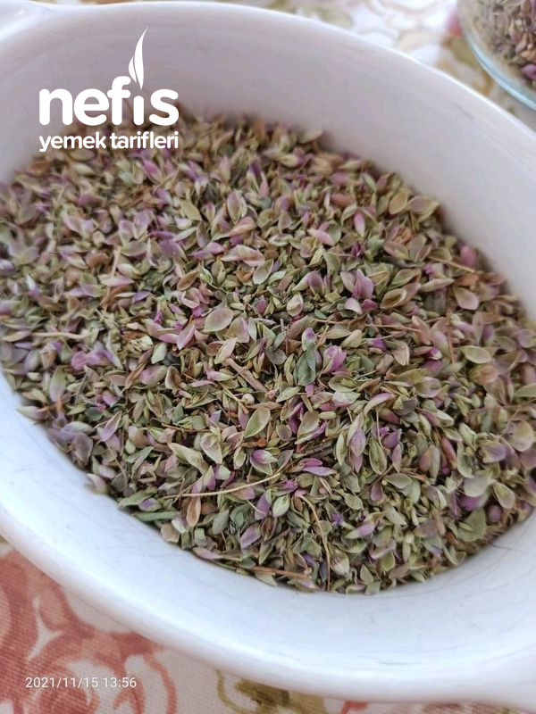 Hedik Çorbası (Diyarbakır Usulü) - Nefis Yemek Tarifleri