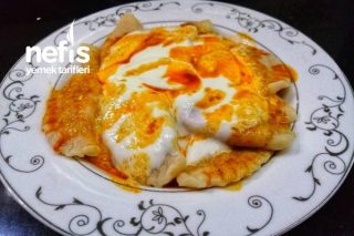 Hingel Nasıl Yapılır? - Nefis Yemek Tarifleri