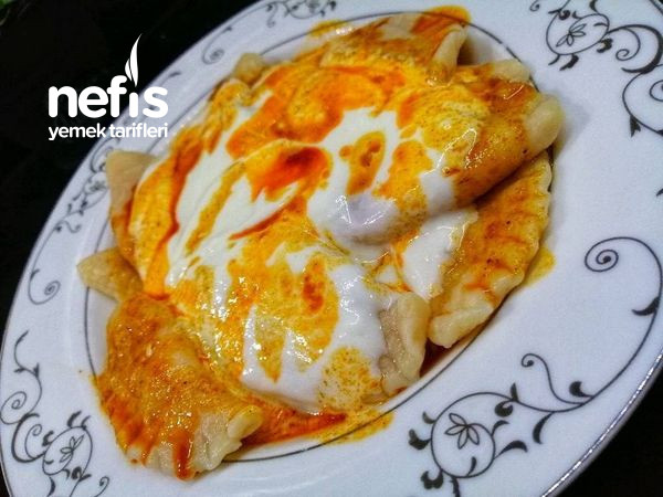 Hingel - Nefis Yemek Tarifleri - #9872111