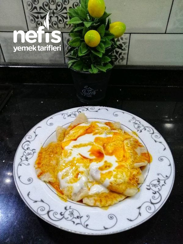 Hingel - Nefis Yemek Tarifleri - #9872111