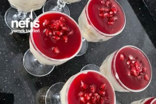 Nar Tanesi - Nefis Yemek Tarifleri - #6529592
