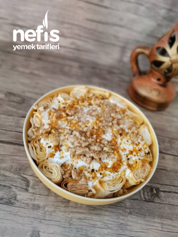 Sade Siron - Nefis Yemek Tarifleri