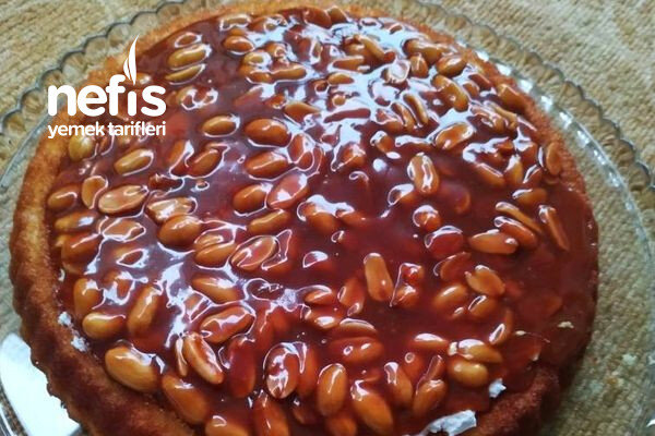 Snickers - Nefis Yemek Tarifleri - #6390134