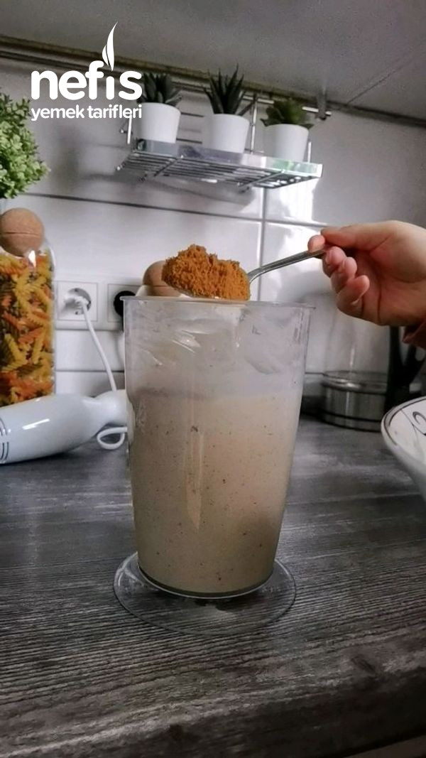 Lotus Bisküvili Bardak Tatlısı - Nefis Yemek Tarifleri - #9973917