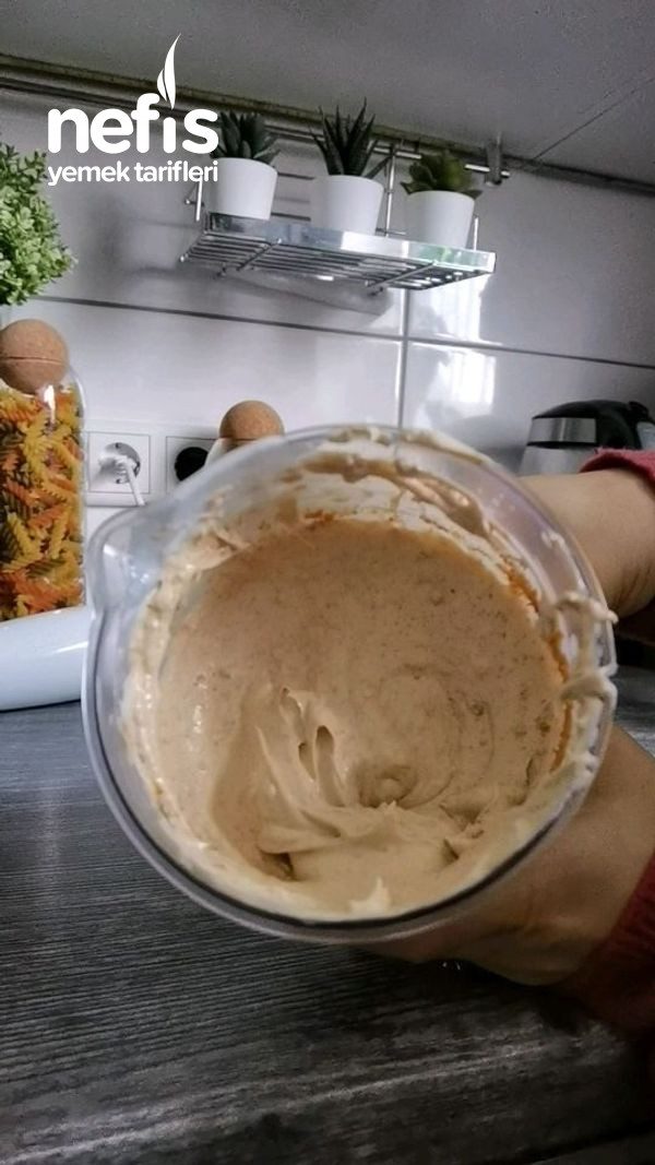 Lotus Bisküvili Bardak Tatlısı - Nefis Yemek Tarifleri - #9973917