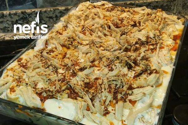 Sade Siron - Nefis Yemek Tarifleri