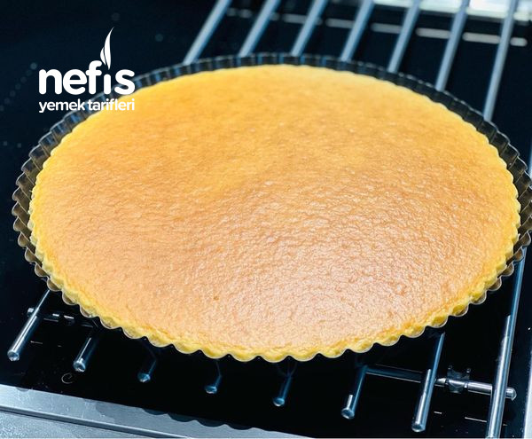 Eti Cin Pasta - Nefis Yemek Tarifleri - #10122004