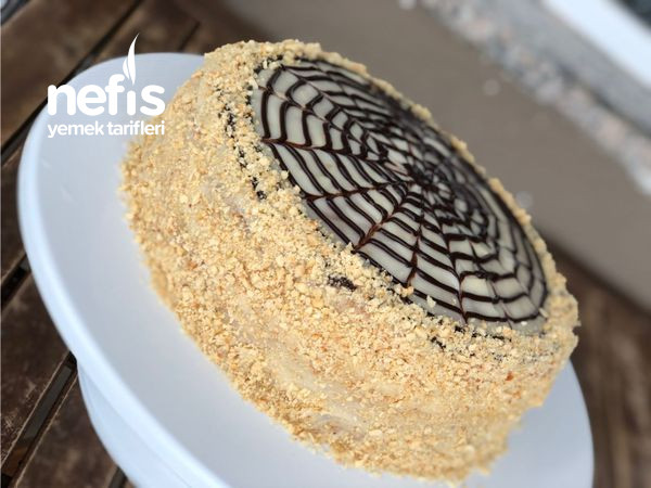 Latte Pasta - Nefis Yemek Tarifleri