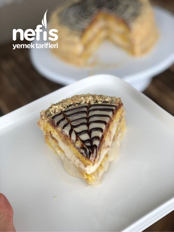 Latte Pasta - Nefis Yemek Tarifleri