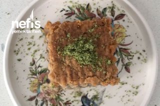 Nevzine - Nefis Yemek Tarifleri - #419088