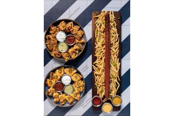 The Hunger Cafe: Gastronomi Kültürünün Ortak Noktası - Nefis Yemek ...