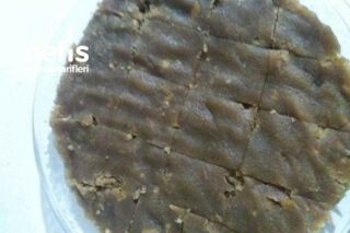 Un Helvası - Nefis Yemek Tarifleri - #5114036