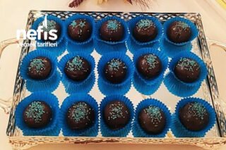 En Güzel Çikolatalı Tarifler Değişik, Resimli - Nefis Yemek Tarifleri