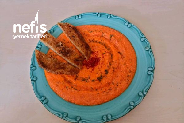 Rum Mezesi - Nefis Yemek Tarifleri