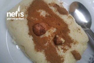 En Kolay ve Sağlıklı Diyet Tatlı Tarifleri - Nefis Yemek Tarifleri