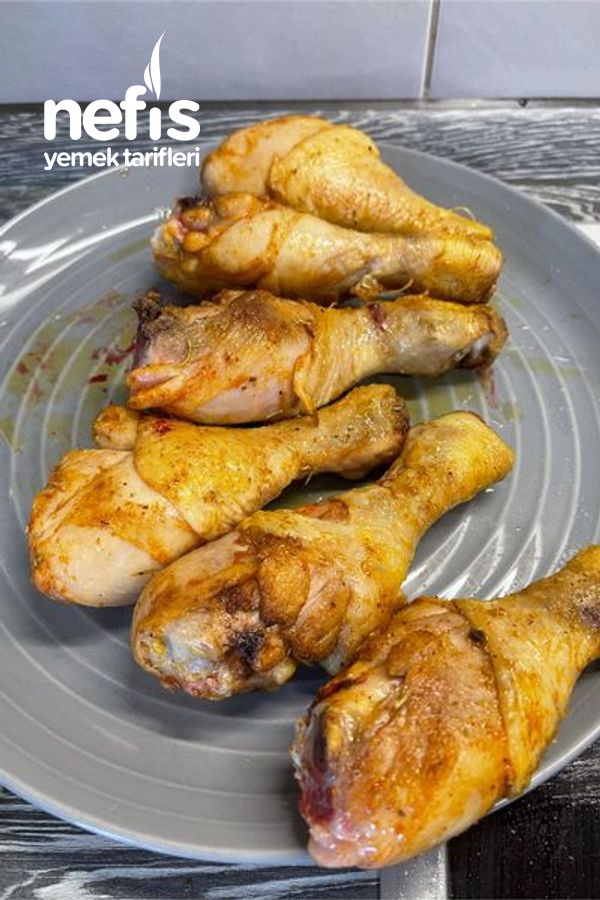 Kağıtta İncik Kebabı (İftar Sofranızın Favorisi Olacak) - Nefis Yemek ...