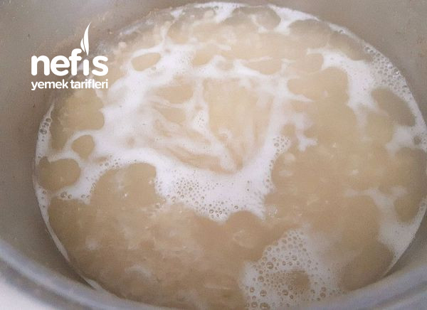 Alaca Çorba - Nefis Yemek Tarifleri - #10301548