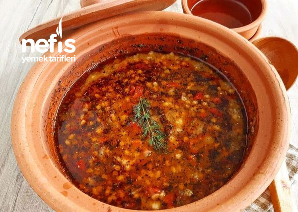 Alaca Çorba - Nefis Yemek Tarifleri - #10301548