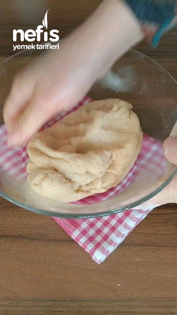 Kalpli Hira Tatlısı (Şerbetli Tatlı Sevenlere) - Nefis Yemek Tarifleri