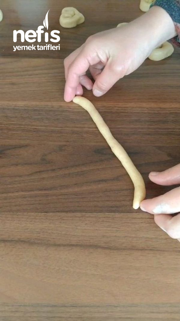 Kalpli Hira Tatlısı (Şerbetli Tatlı Sevenlere) - Nefis Yemek Tarifleri