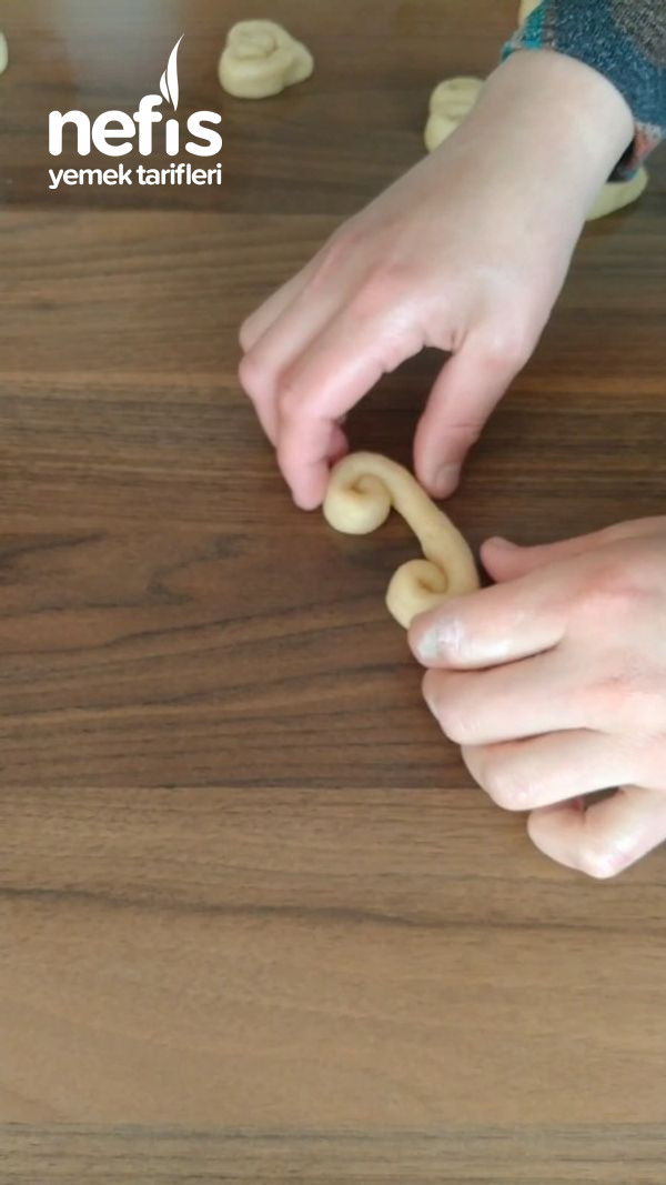 Kalpli Hira Tatlısı (Şerbetli Tatlı Sevenlere) - Nefis Yemek Tarifleri