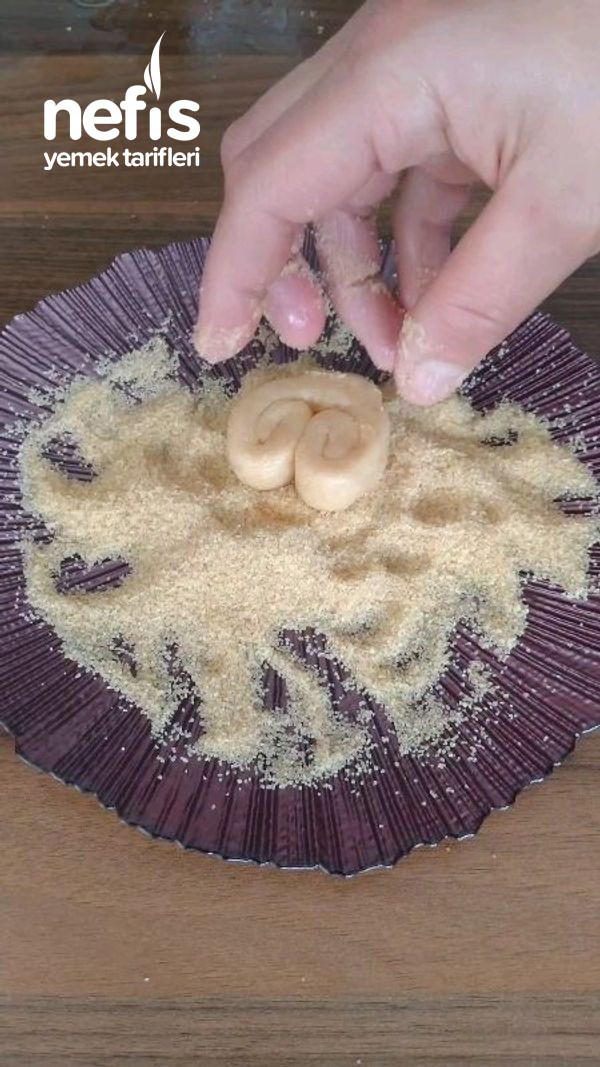 Kalpli Hira Tatlısı (Şerbetli Tatlı Sevenlere) - Nefis Yemek Tarifleri