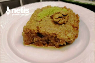 Nevzine - Nefis Yemek Tarifleri - #419088