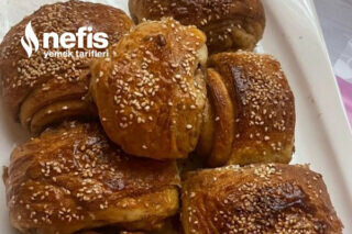 Peksimet (Yöresel Lezzetimiz ) - Nefis Yemek Tarifleri