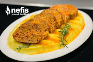 Dana Nuar Rosto - Nefis Yemek Tarifleri