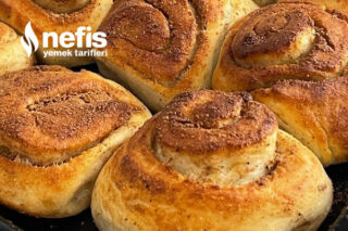 Haşhaşlı Katmer Tarifi (videolu) - Nefis Yemek Tarifleri