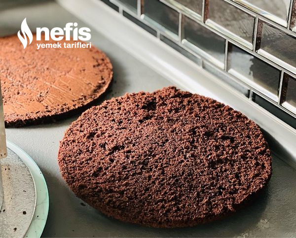 Oreo Pasta - Nefis Yemek Tarifleri - #10452796