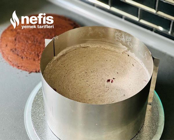 Oreo Pasta - Nefis Yemek Tarifleri - #10452796