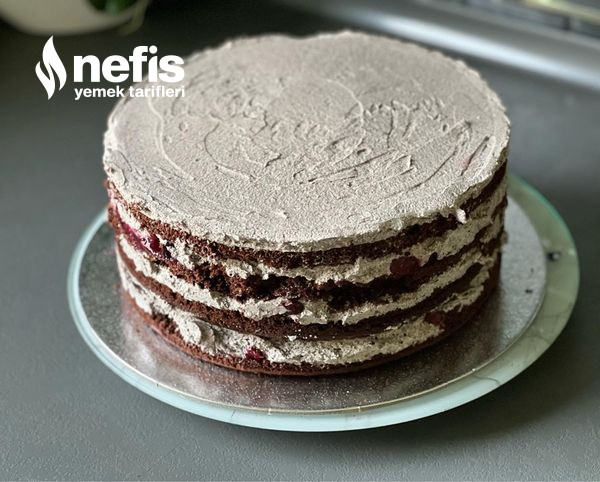 Oreo Pasta - Nefis Yemek Tarifleri - #10452796