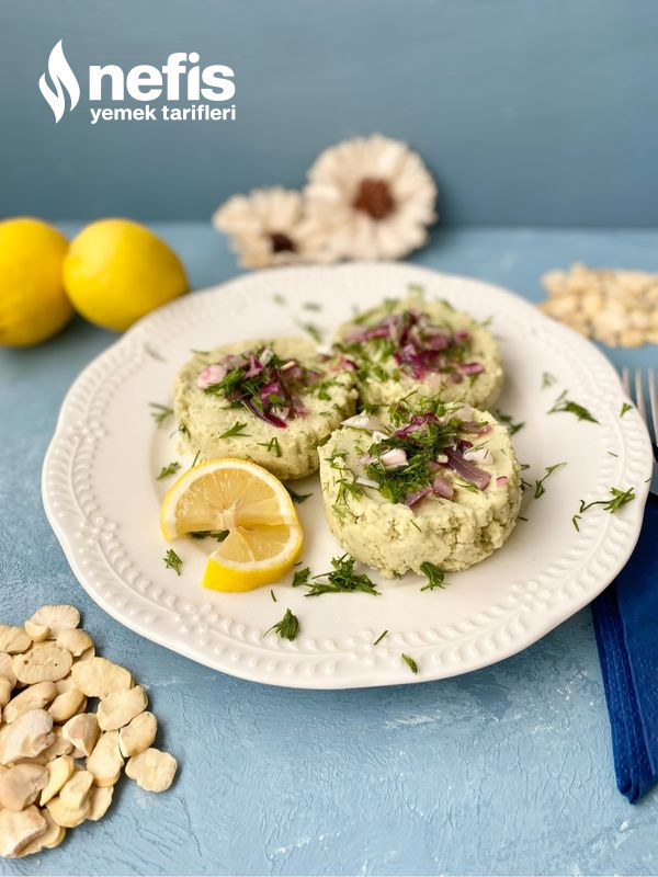 Fava - Nefis Yemek Tarifleri - #10471744