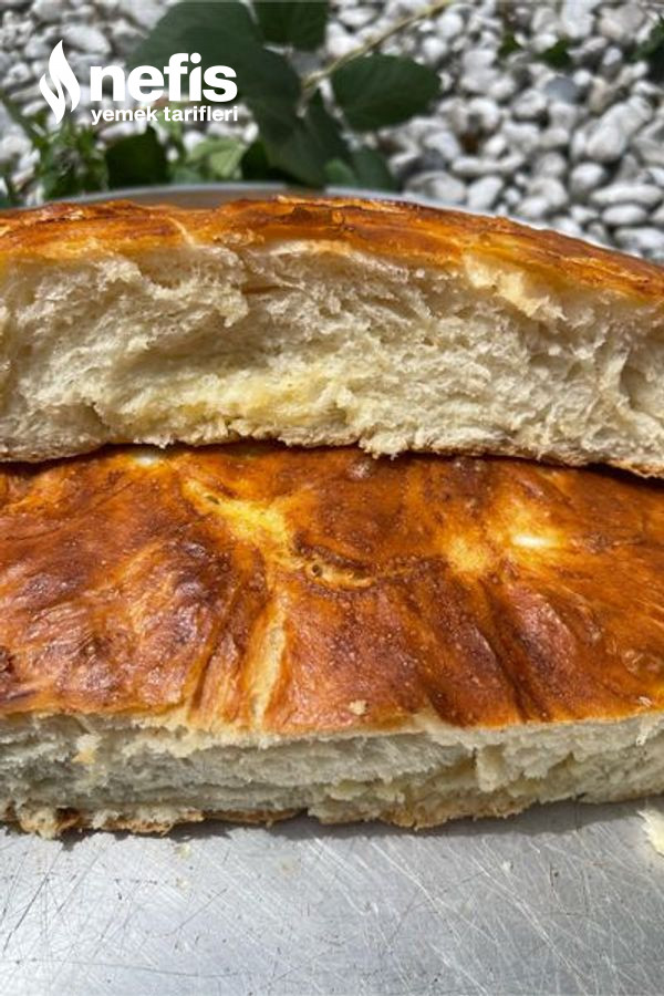 Yağlı Çörek - Nefis Yemek Tarifleri - #10501611