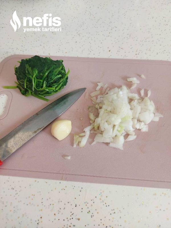 Turp Yaprağı Ekşilemesi - Nefis Yemek Tarifleri