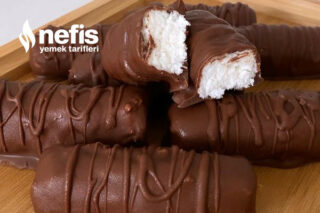 Coco Star Tarifi - Nefis Yemek Tarifleri