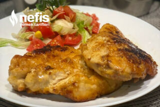 Çerkez (Çerkes) Tavuğu - Nefis Yemek Tarifleri