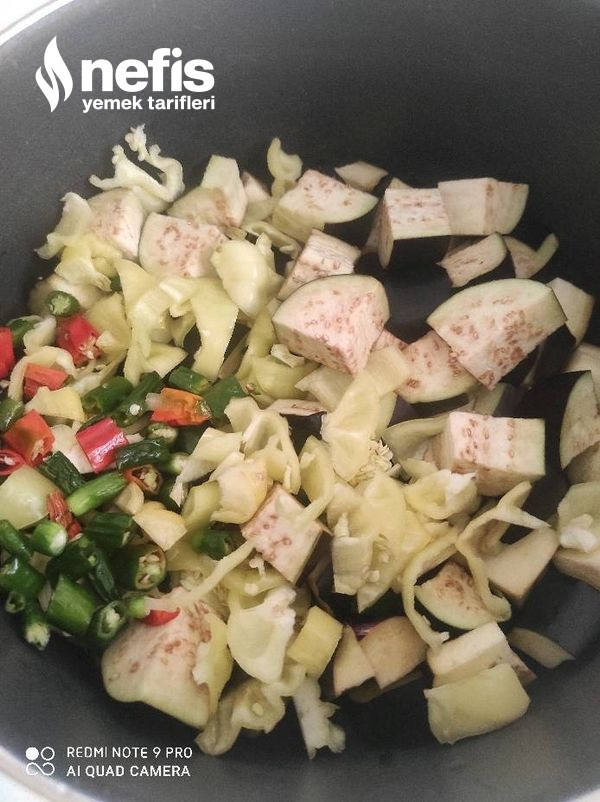 Tirşik - Nefis Yemek Tarifleri - #10541833